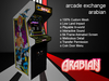 Second Life Marketplace - [AMG] Arcade Exchange - Arabian